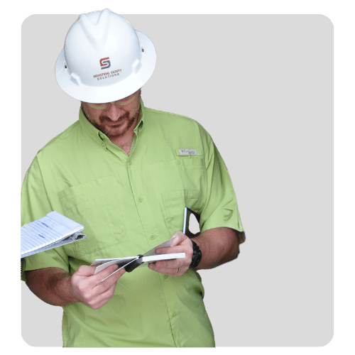 About Us | Industrial Safety Solutions Lafayette | Safety Consultants