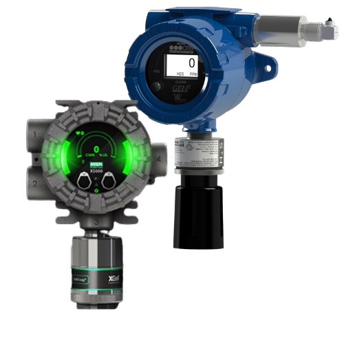 Gas Detection Services | Industrial Safety Solutions | Oil and Gas